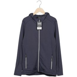 CMP Kapuzenpullover Damen Gr&ouml;&szlig;e L marine