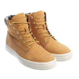 Timberland Stiefeletten Damen Gr&ouml;&szlig;e 38 camel