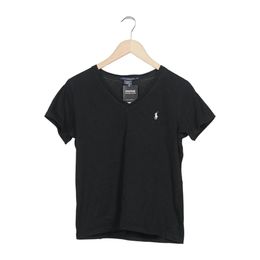 Polo Ralph Lauren T-Shirt Damen Gr&ouml;&szlig;e L schwarz