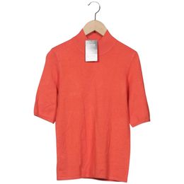 Hallhuber Pullover Damen Gr&ouml;&szlig;e XS rot