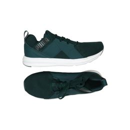 Puma Sneaker Herren Gr&ouml;&szlig;e 44.5 gr&uuml;n