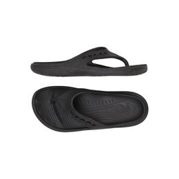 Crocs Sandalen Damen Gr&ouml;&szlig;e 41.5 schwarz