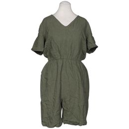 Msch Copenhagen Overall oder Jumpsuit Damen Gr&ouml;&szlig;e S gr&uuml;n