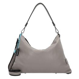 Gabs Shopper 'Lolita' Damen Gr&ouml;&szlig;e One Size grau