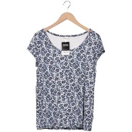 H&M H&M T-Shirt Damen Gr&ouml;&szlig;e M wei&szlig;