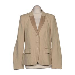 Madeleine Mode Madeleine Blazer Damen Gr&ouml;&szlig;e M beige