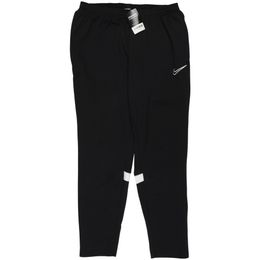 Nike Stoffhose Herren Gr&ouml;&szlig;e 35/36 schwarz