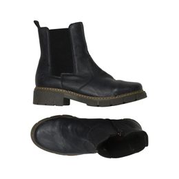 Rieker Stiefelette Damen Gr&ouml;&szlig;e 36 marine