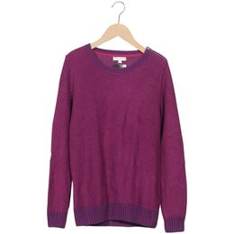 Marie Lund Pullover Damen Gr&ouml;&szlig;e S lila