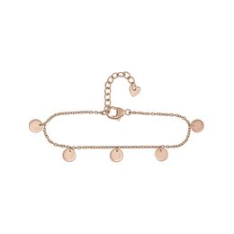 CAI ca&iuml; Armband Damen Gr&ouml;&szlig;e One Size ros&eacute;