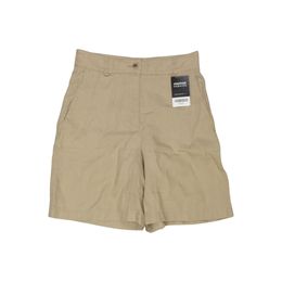 Esprit Shorts Damen Gr&ouml;&szlig;e S beige