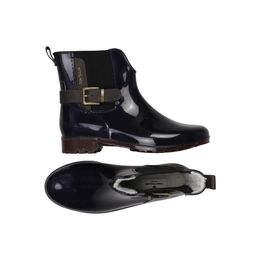 Tom Tailor Stiefelette Damen Gr&ouml;&szlig;e 37 marine