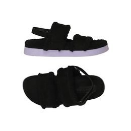 Marc O'Polo Marc O'polo Sandalen Damen Gr&ouml;&szlig;e 38 schwarz