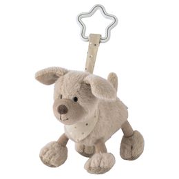 Sterntaler Spielzeuganh&auml;nger 'Hund Lucky' Gr&ouml;&szlig;e S/XXL beige