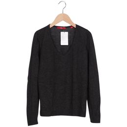 s.Oliver Pullover Damen Gr&ouml;&szlig;e S grau