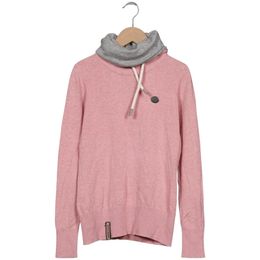 Naketano Pullover Damen Gr&ouml;&szlig;e S pink