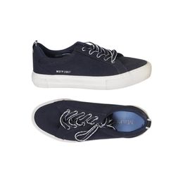 Marc O'Polo Marc O'polo Sneaker Damen Gr&ouml;&szlig;e 38 marine