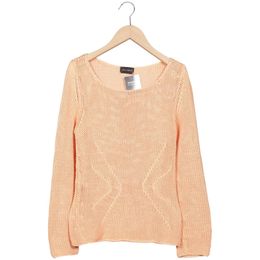 Windsor Pullover Damen Gr&ouml;&szlig;e S orange