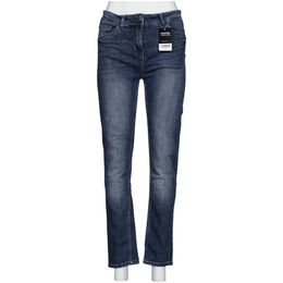 Cecil Jeans Damen Gr&ouml;&szlig;e 32 blau
