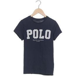 Polo Ralph Lauren T-Shirt Damen Gr&ouml;&szlig;e XS marine
