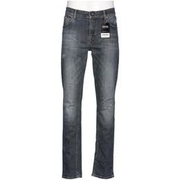 Brax Jeans Herren Gr&ouml;&szlig;e 33 blau
