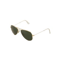 Ray-Ban Sonnenbrille Damen Gr&ouml;&szlig;e One Size gold