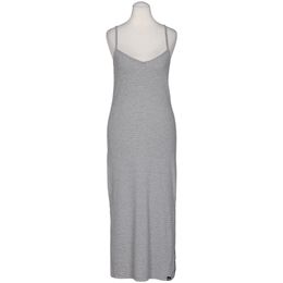 Superdry & Co Kleid Damen Gr&ouml;&szlig;e M grau
