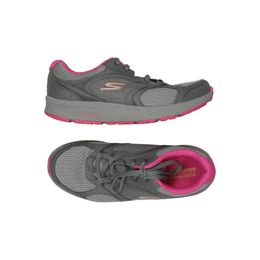 Skechers Sneaker Damen Gr&ouml;&szlig;e 36.5 bunt