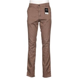 Dockers Stoffhose Herren Gr&ouml;&szlig;e 33 braun