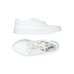 adidas originals Sneaker Damen Gr&ouml;&szlig;e 38.5 wei&szlig;