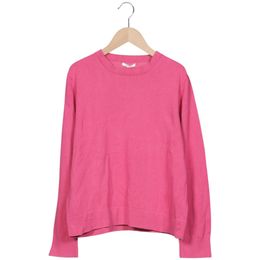 Cos Pullover Damen Gr&ouml;&szlig;e M pink