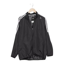 adidas Performance Jacke Herren Gr&ouml;&szlig;e XL schwarz