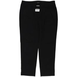 MAX & Co. Max&co. Stoffhose Damen Gr&ouml;&szlig;e L schwarz