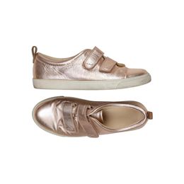 Clarks Sneaker Damen Gr&ouml;&szlig;e 39 gold