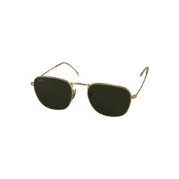 Ray-Ban Sonnenbrille Damen Gr&ouml;&szlig;e One Size gold