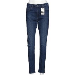 armedangels Jeans Damen Gr&ouml;&szlig;e 29 blau
