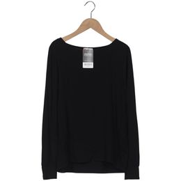 Street One Langarmshirt Damen Gr&ouml;&szlig;e M schwarz