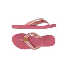 Marc O'Polo Marc O'polo Sandalen Damen Gr&ouml;&szlig;e 38 pink