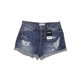 Guess Shorts Damen Gr&ouml;&szlig;e S blau