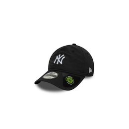 New Era Cap '9TWENTY New York Yankees MLB' Herren Gr&ouml;&szlig;e 54/64 schwarz