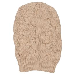 Madeleine Mode Madeleine Hut oder M&uuml;tze Damen Gr&ouml;&szlig;e One Size beige