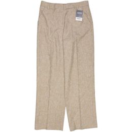 Marc O'Polo Marc O'polo Stoffhose Damen Gr&ouml;&szlig;e S beige