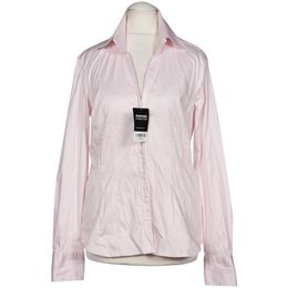 Eterna Bluse Damen Gr&ouml;&szlig;e S pink