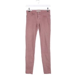 Rich & Skinny Rich & Skinny Jeans Damen Gr&ouml;&szlig;e 24 rosa