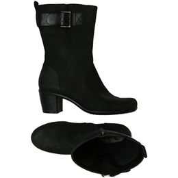Ecco Stiefel Damen Gr&ouml;&szlig;e 39 schwarz