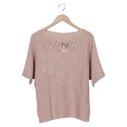 Madeleine Mode Madeleine Pullover Damen Gr&ouml;&szlig;e M pink