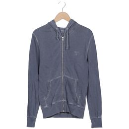 Gant Kapuzenpullover Herren Gr&ouml;&szlig;e S blau