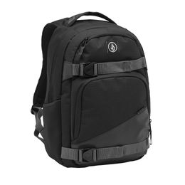 Volcom Rucksack 'GRINDSTONE SKATE' Herren Gr&ouml;&szlig;e One Size grau / schwarz