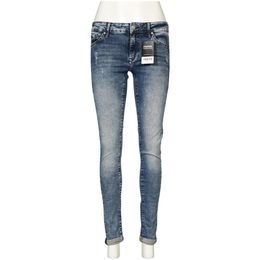 Mavi Jeans Damen Gr&ouml;&szlig;e 28 blau