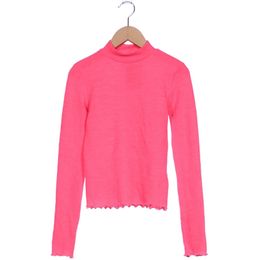 Bershka Pullover Damen Gr&ouml;&szlig;e XS pink